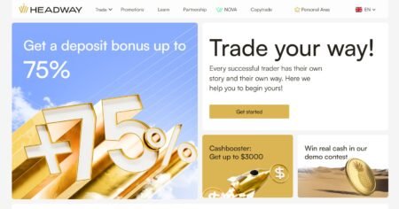 Headway Scam Review: Is Headway a Legit Broker or a Fraud?