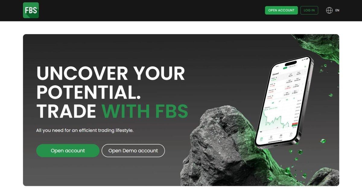 FBS Scam Alert? What Traders Need to Know Before Depositing - Global ...