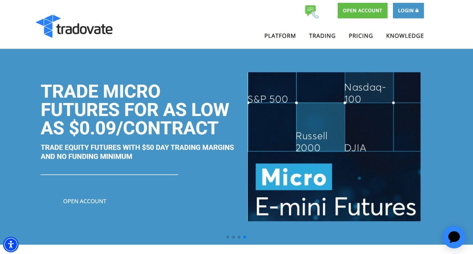 Tradovate Scam Review: Is This Broker Legit or a Fraud?